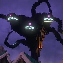 Wither's Fury - Files - Minecraft Modpacks - CurseForge