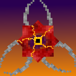 Complete distortion:Infection from otherworld - Files - Minecraft Mods ...