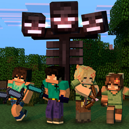 Happy Family - Build and Explore! - Gallery - Minecraft Modpacks ...