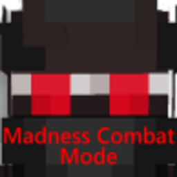 Madness Combat Fight Mode - Minecraft Mods - CurseForge