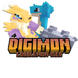 Digimon Cobblemon-ised - File - Minecraft Modpacks - CurseForge