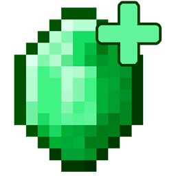 Emerald Expansion Update - Minecraft Mods - CurseForge