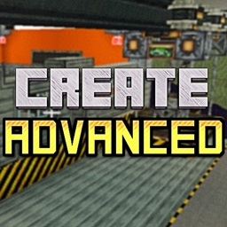 Create Advanced - Rethinking Create - Minecraft Modpacks - CurseForge
