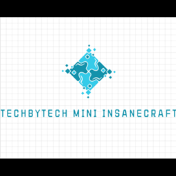 TechByTech - Mini Insanecraft - Minecraft Modpacks - CurseForge