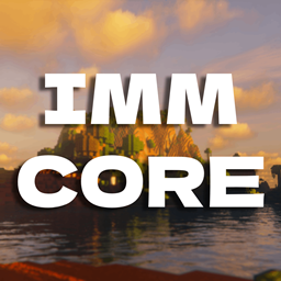 Immersive Core - Minecraft Modpacks - CurseForge