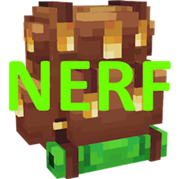 Gero's Backpacks! NERF - Minecraft Mods - CurseForge