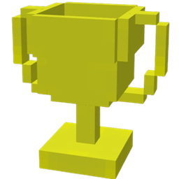 Trophy - Minecraft Bedrock Addons - CurseForge