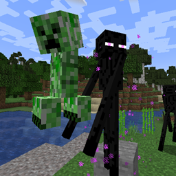 For The Monsters - Minecraft Mods - CurseForge