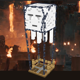 Ghast Aircraft - Minecraft Mods - CurseForge