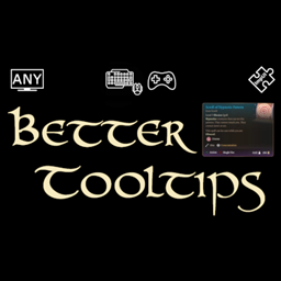 Better Tooltips - Baldur's Gate 3 Mods - CurseForge