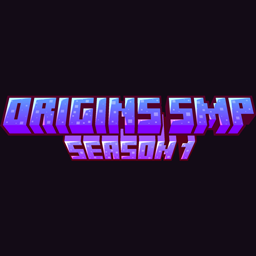 Origins Smp (Season 1) - Minecraft Modpacks - CurseForge