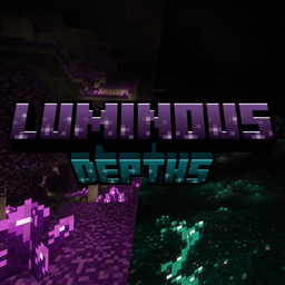 Luminous Depths - Minecraft Mods - CurseForge