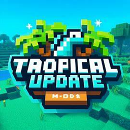 Tropical Update - Files - Minecraft Mods - CurseForge