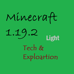 Mini Tech and Exploration - Minecraft Modpacks - CurseForge