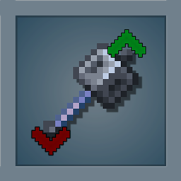 Banduty's Mace Overhaul - Files - Minecraft Mods - CurseForge