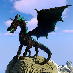 Discover the Realm - Minecraft Modpacks - CurseForge