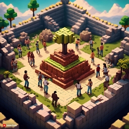 The Project SMP - Minecraft Modpacks - CurseForge