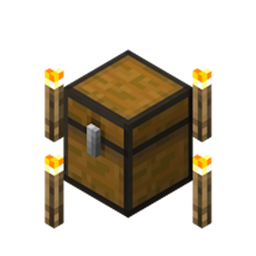 Bonus Upgrade Chest - Minecraft Mods - CurseForge