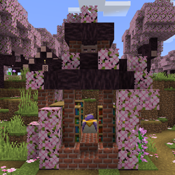 Repurposed Structures - Gazebo Compat - Minecraft Mods - CurseForge