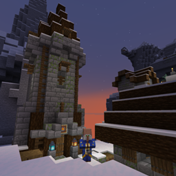 Repurposed Structures - Wizards Compat - Minecraft Mods - CurseForge