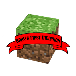 Baby's First Pack - Minecraft Modpacks - CurseForge