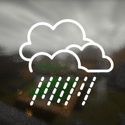Better Rain pack | Realistic rain, Less rain, Better rain sound - File ...