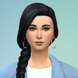 Eyelash bug fix - The Sims 4 Mods - CurseForge