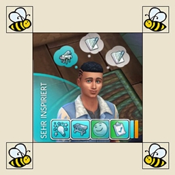 Embarrassed - Normal UI Picture - Gallery - The Sims 4 Mods - CurseForge