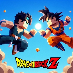 Dragon Block Z - Minecraft Modpacks - CurseForge