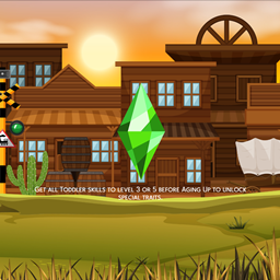 RANDOM loading screens - The Sims 4 Mods - CurseForge