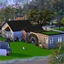 Brindleton Bay Family Farm (1-story) - The Sims 4 Rooms / Lots - CurseForge