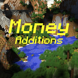 Money Additions - Minecraft Mods - CurseForge