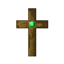 Emerald Cross Totem - Minecraft Resource Packs - CurseForge