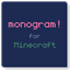 Monogram Font - Minecraft Resource Packs - CurseForge