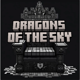 Dragons Of The Sky - Minecraft Modpacks - CurseForge