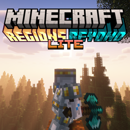 Regions Beyond Lite - Files - Minecraft Modpacks - CurseForge