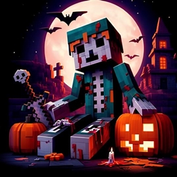 Install Freaky Halloween - Minecraft Mods & Modpacks - CurseForge
