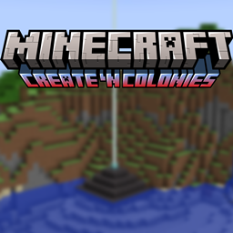 Create 'n Colonies - Minecraft Modpacks - CurseForge