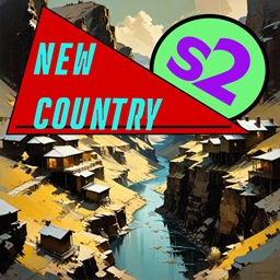 New Country 2 - Minecraft Modpacks - CurseForge