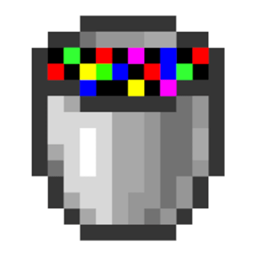 Glitch Fluid - Minecraft Mods - CurseForge