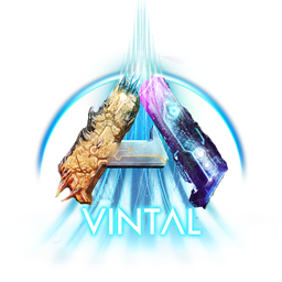 Vintal - Ark Survival Ascended Mods - CurseForge