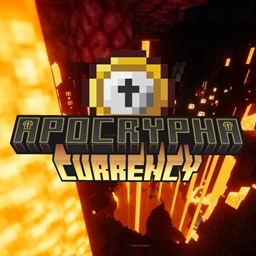 Apocrypha Content - Currency and Coins - Minecraft Mods - CurseForge
