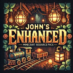 Johns Enhanced (Alacrity Addon) - Files - Minecraft Resource Packs ...