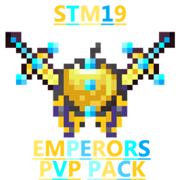 Emperors PvP Pack[MCPE] - File - Minecraft Bedrock Texture Packs - CurseForge