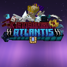 Eternal Atlantis Craft - Minecraft Modpacks - CurseForge