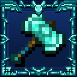 Torrezx-Hammers - Gallery - Minecraft Resource Packs - CurseForge