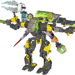 Epic Proportions Reborn - Files - Minecraft Modpacks - CurseForge