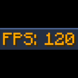 Custom FPS Display - Minecraft Mods - CurseForge