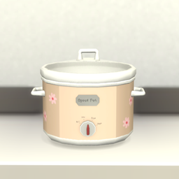 Functional Crock Pot - The Sims 4 Mods - CurseForge