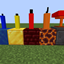 Controlled Explosives Mod - Minecraft Mods - CurseForge